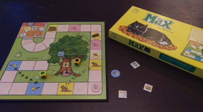 Coöperatieve bordspellen: een heerlijk alternatief voor ‘elkaar inmaken ...