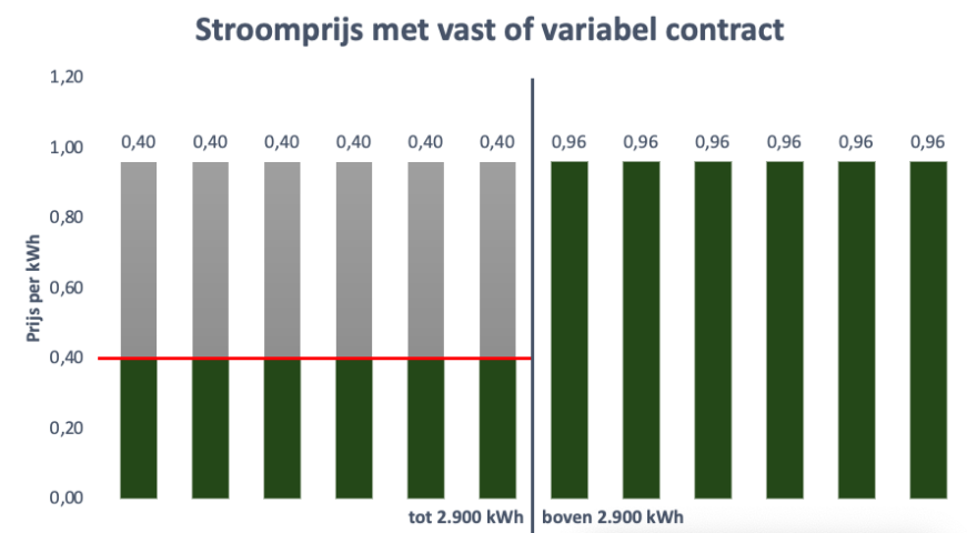 Wat betekent het prijsplafond voor dynamische energieprijzen? | Danny ...