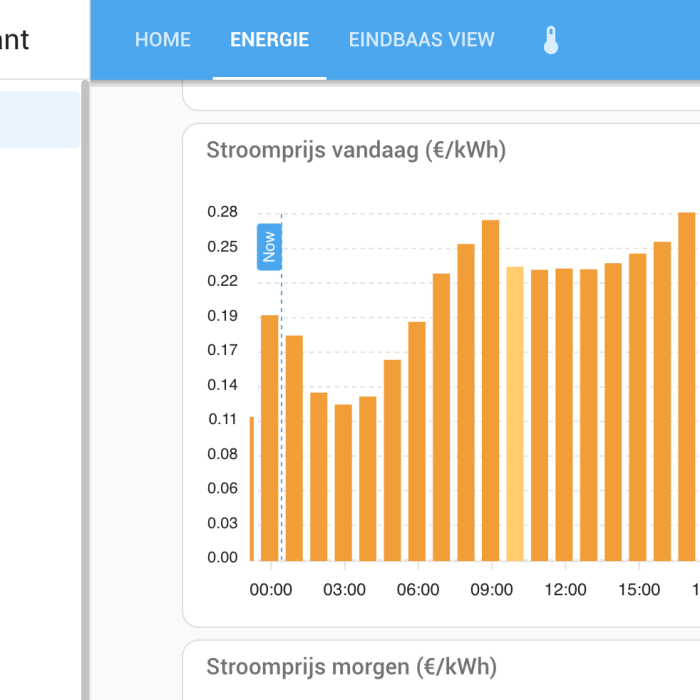 De 5 pijlers van duurzaamheid » Doe Duurzaam
