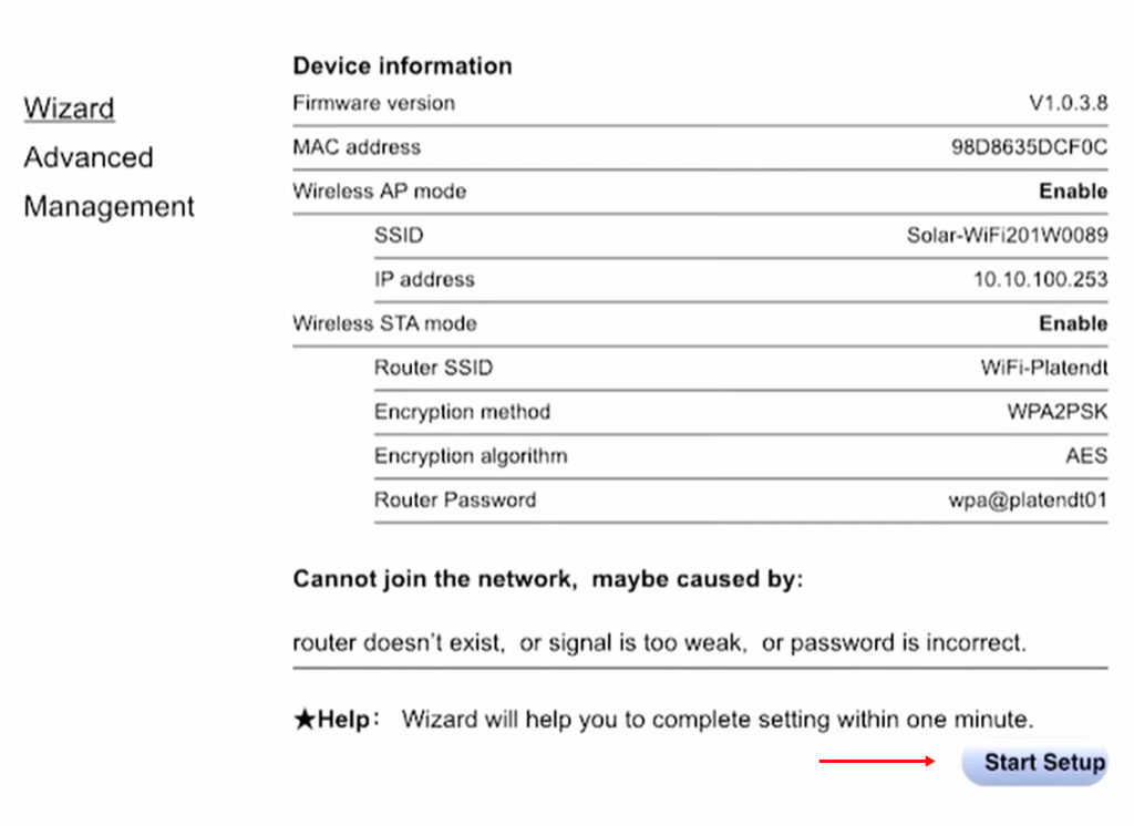 Je GoodWe omvormer slim uitzetten via de API, modbus of app – Doe Duurzaam